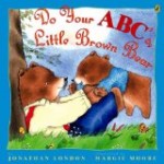 There’s an Alphabet Book for Every Child! Highlighting ABC Books for Kids