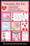 Lilly's Chocolate Heart - A Sweet Treat for Valentine's Day