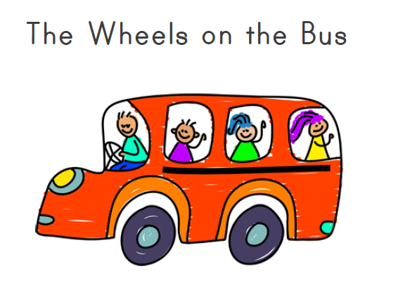 Printable Rhymes, Songs, Chants and Fingerplays for Teachers