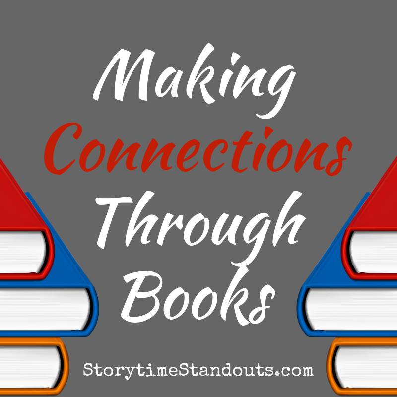 A Way for Parents and Children to Connect Through Books