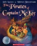 The Pirates of Captain McKee in a rollicking adventure story