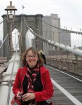 Meet Author Frieda Wishinsky