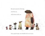 Extra Yarn written by Mac Barnett and illustrated by Jon Klassen