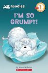 Children's Books about Anger, Grumpiness and Bad Moods
