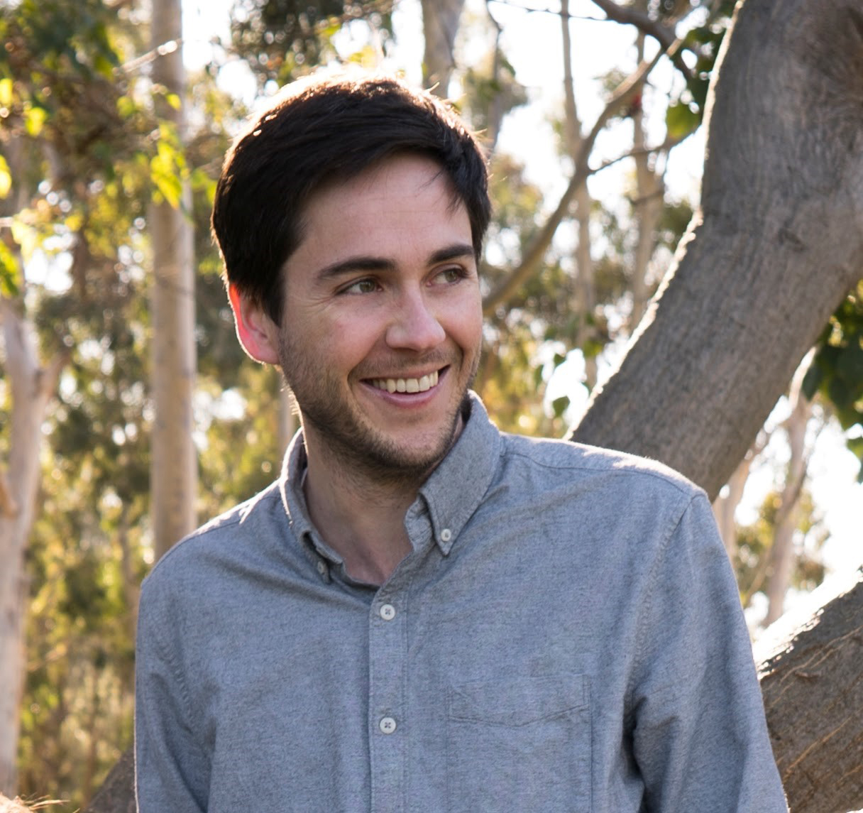 Meet Picture Book Author James Littlejohn (Interview)