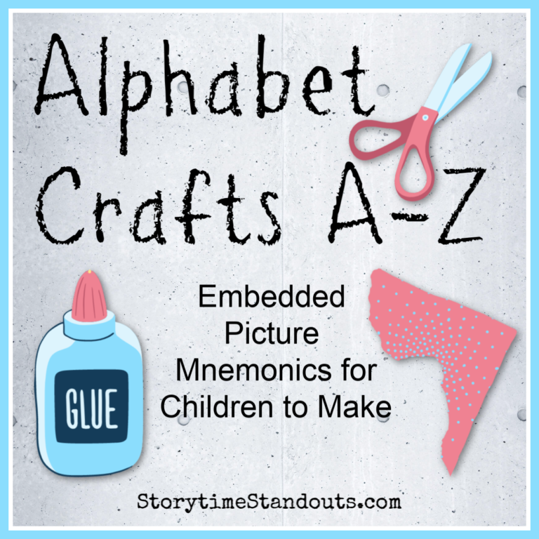 Ways to Help Children Learn the Alphabet and Letter Sounds