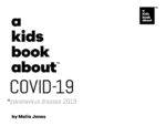 Free, Downloadable Children's Books to help explain a pandemic