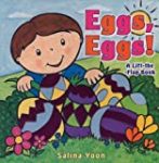 Easter Fun in Picture Books by StorytimeStandouts.com