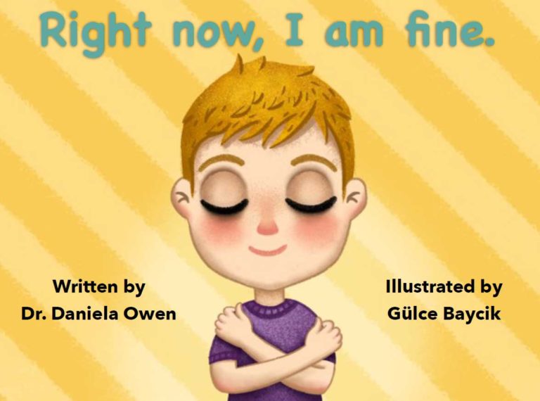 Free, Downloadable Children's Books to help explain a pandemic