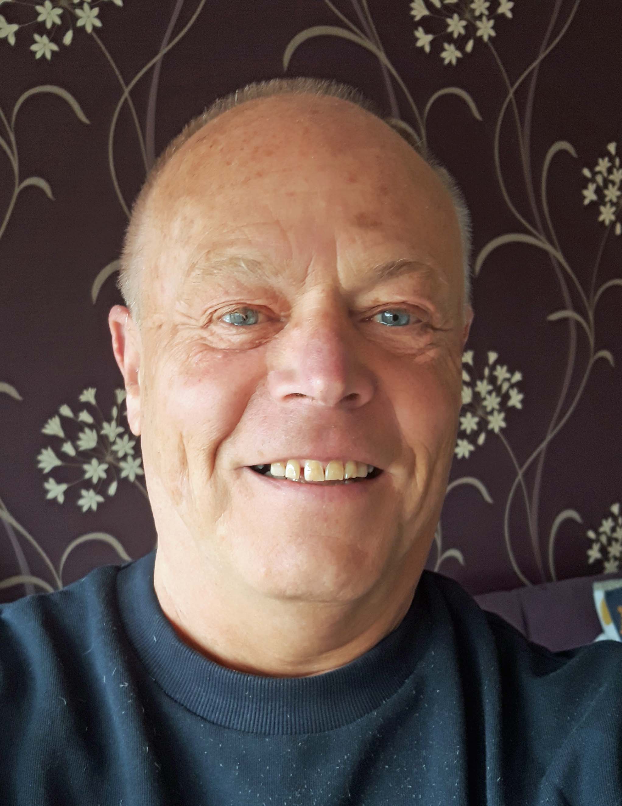 Introducing Malcolm Harris, author of The Golden Crown