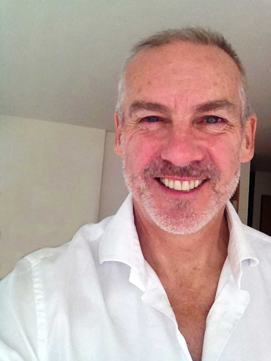 We are thrilled to introduce author / illustrator Scot Ritchie